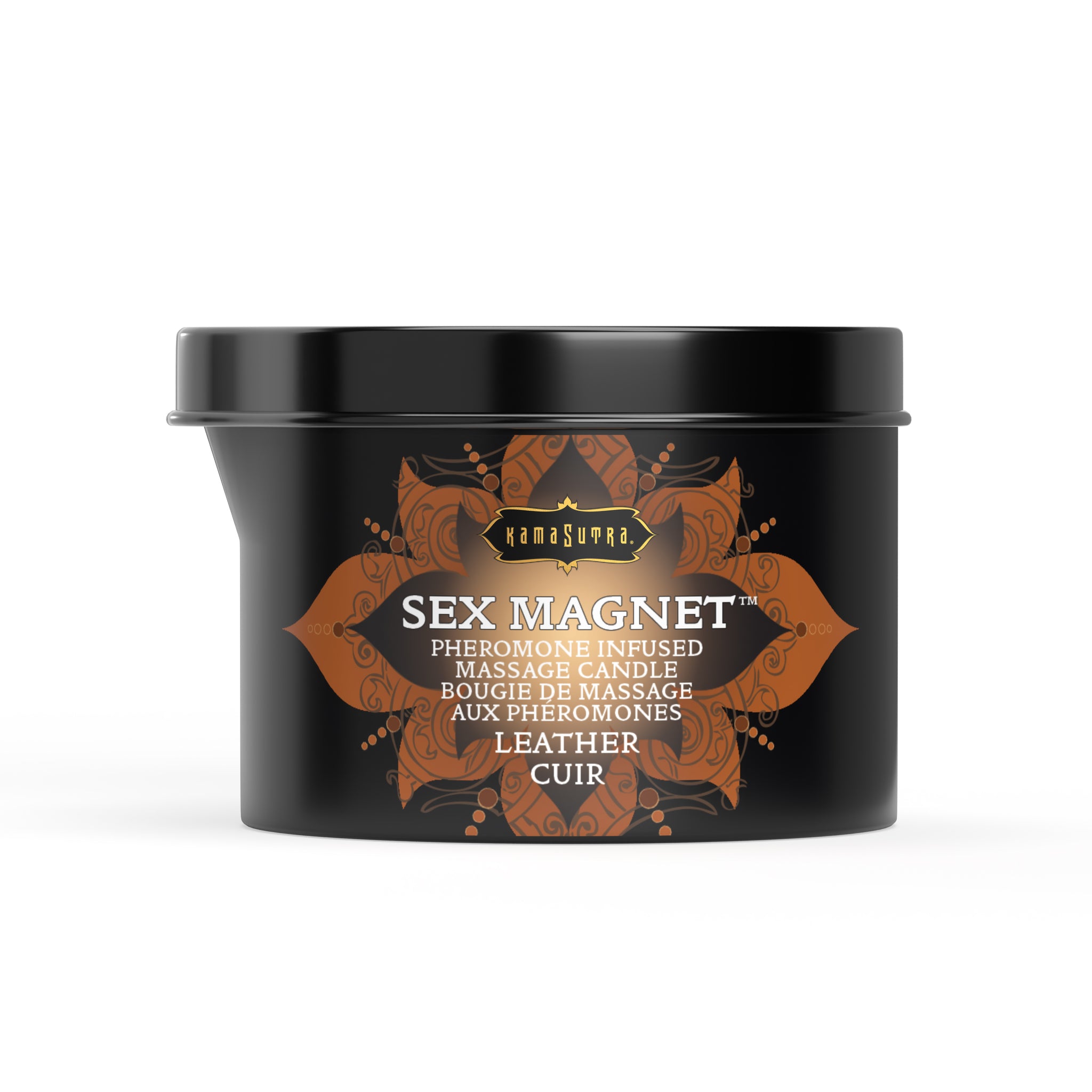 NEW from The Kama Sutra Company– KS Company